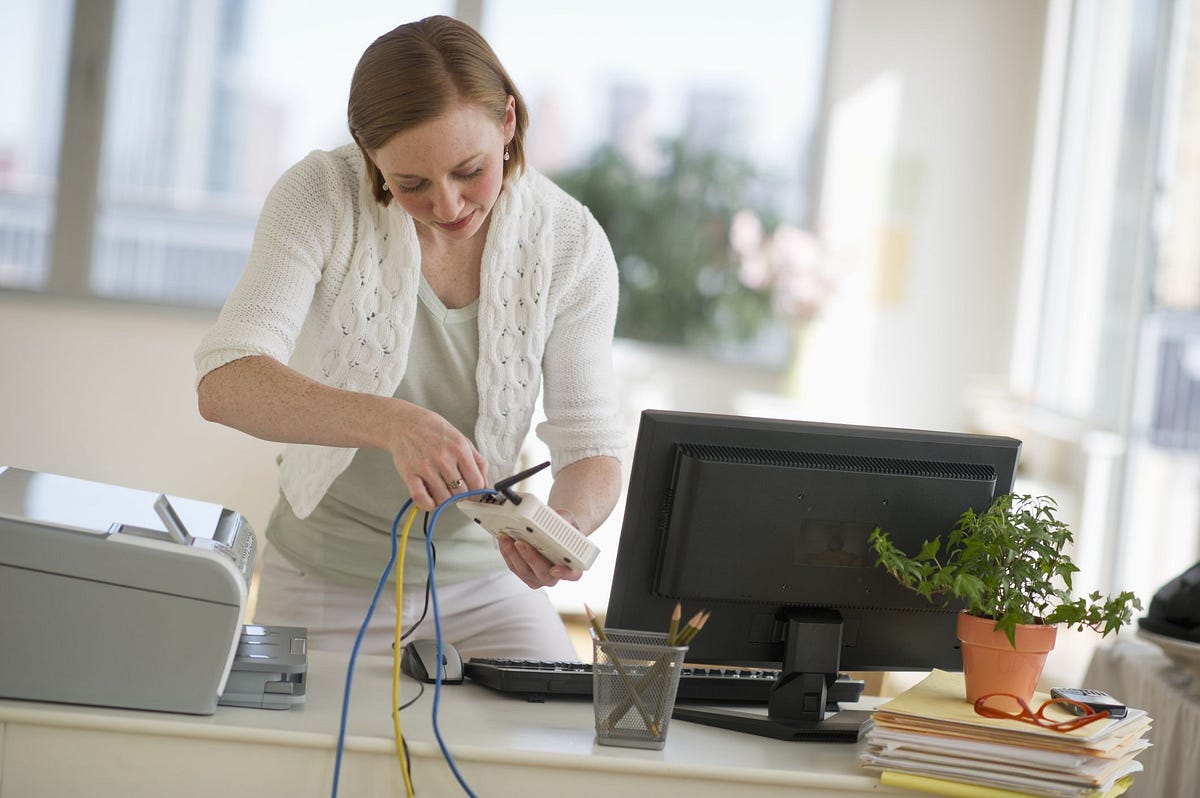 Does Your Internet Service Provider Deliver What They promised? | by ...
