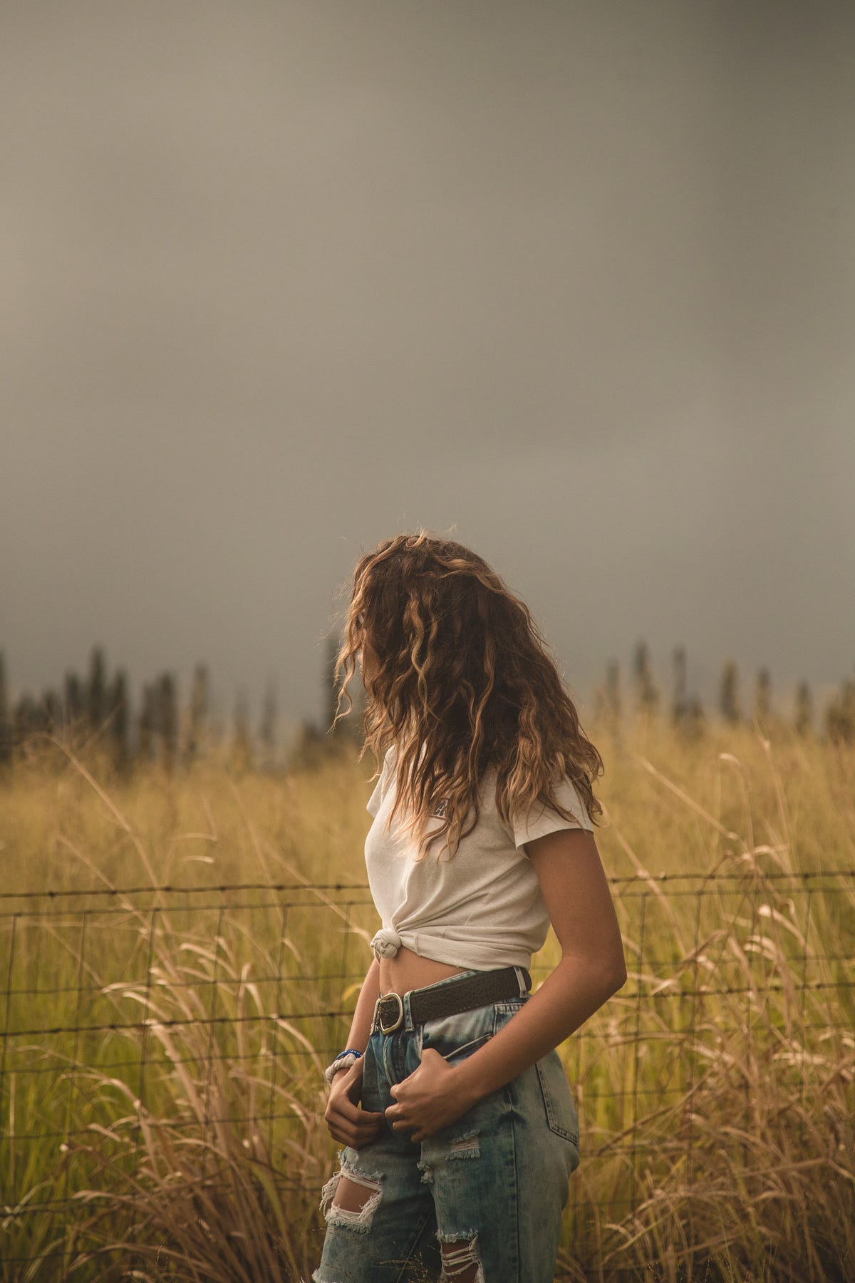 Prairie Girl...Camille Prairie. A poem dedicated to my subscriber + A ...