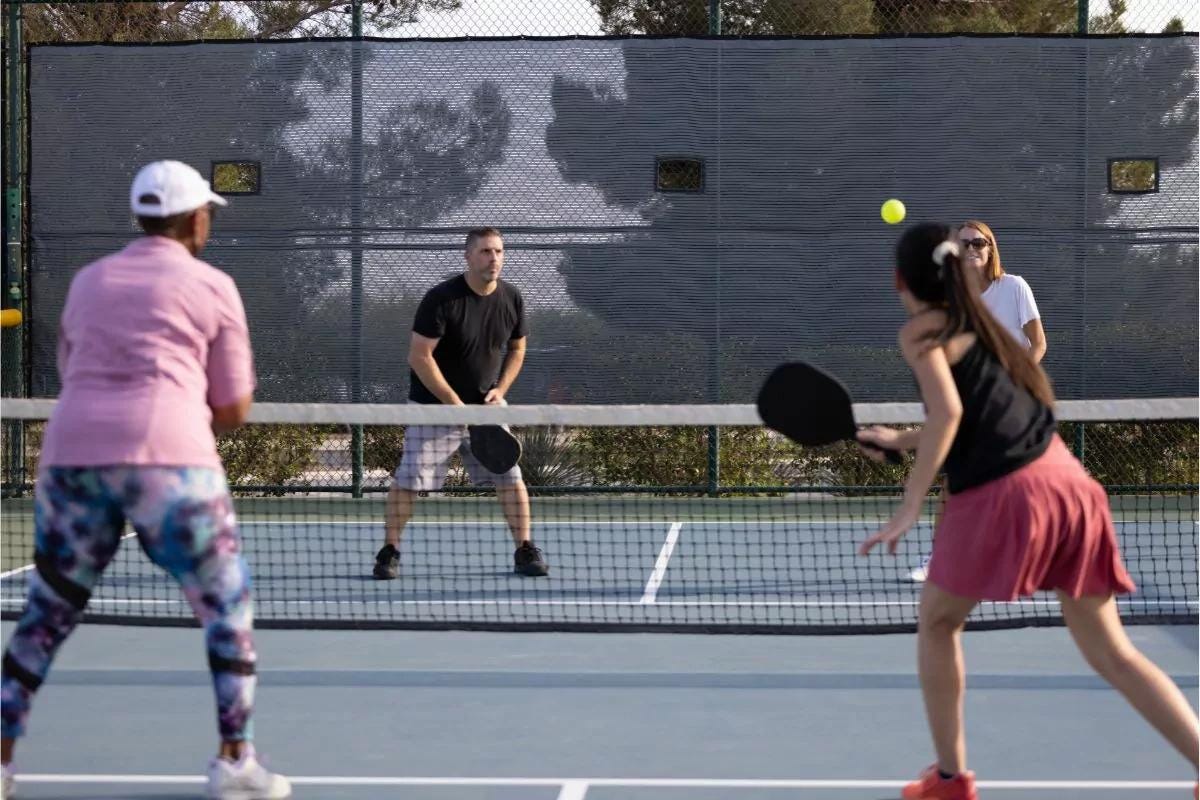 10 Best Pickleball Courts In San Antonio To Visit Today | by Joe Polls ...