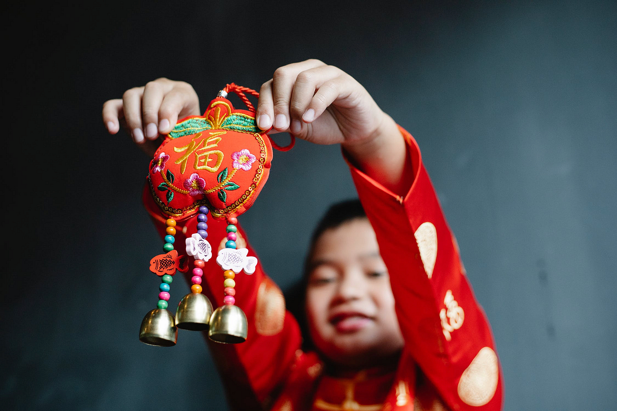 Busy Book Update: Ringing in the Year of the Rabbit | by Pok Pok | Medium