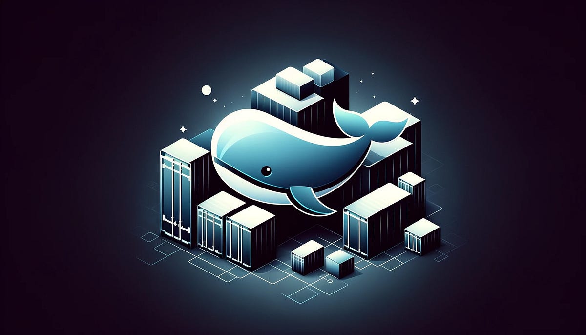 Docker Dev Containers — Why And How They Transform Your Development Environment By Felipe 3386