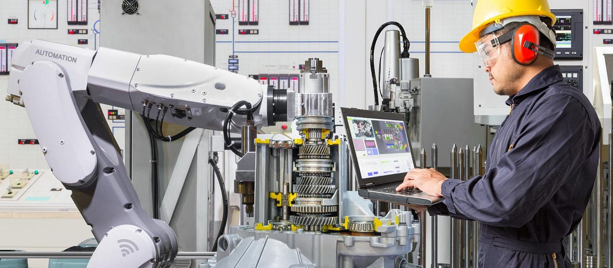 Driving Digital Transformation Across Industries with Aveva Software ...
