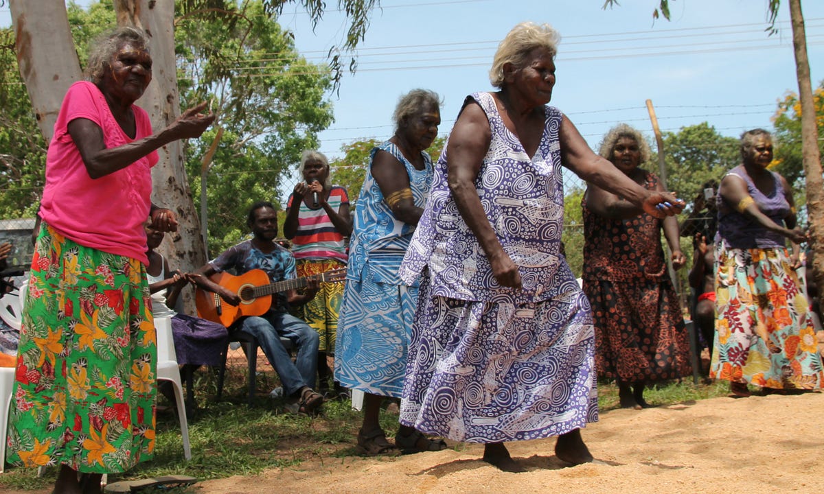 How the world’s oldest living culture is evolving, surviving and ...