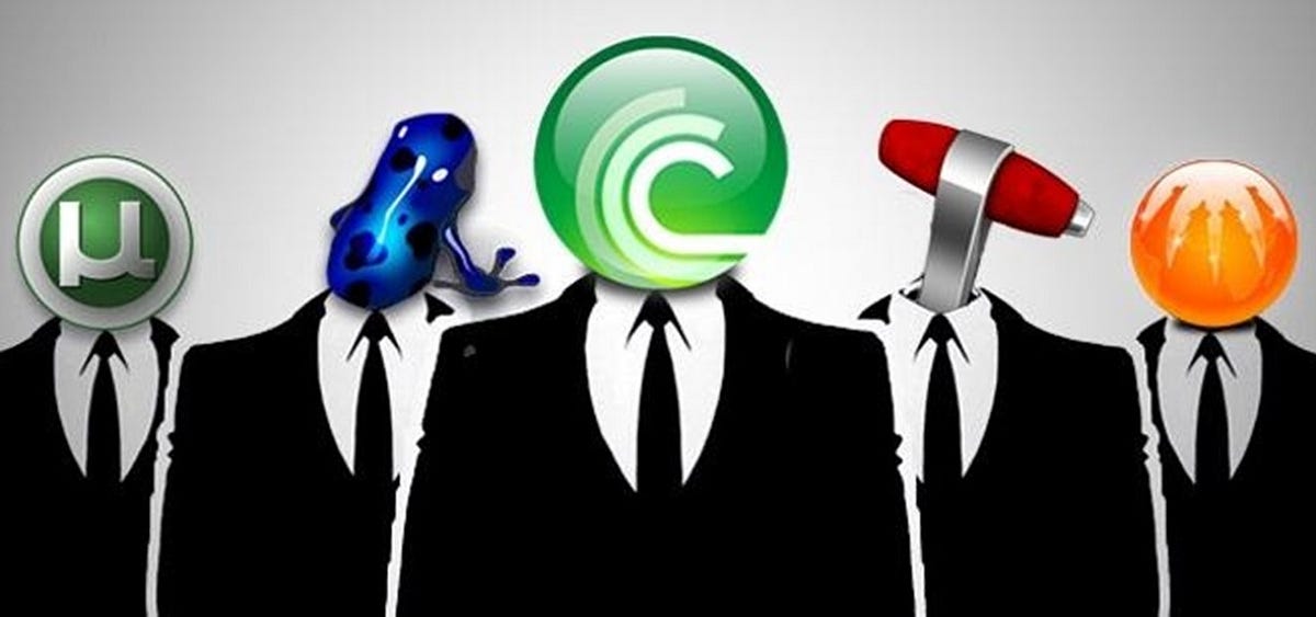 12 Best Torrent Apps and Downloaders for Android: Exploring Effortless ...
