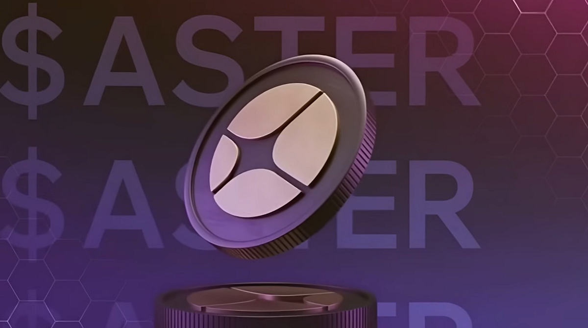 Aster DEX 2025: Full Review, Features & How to Join | by Dominalt ...