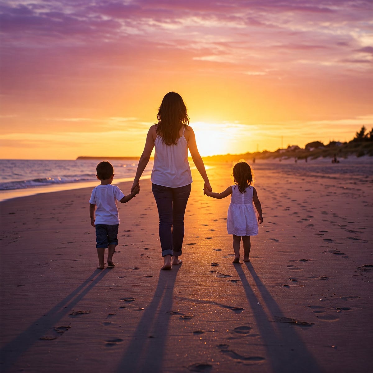 How I Turned Maternal Grief Into Grassroots Change | by Marie Robinson ...