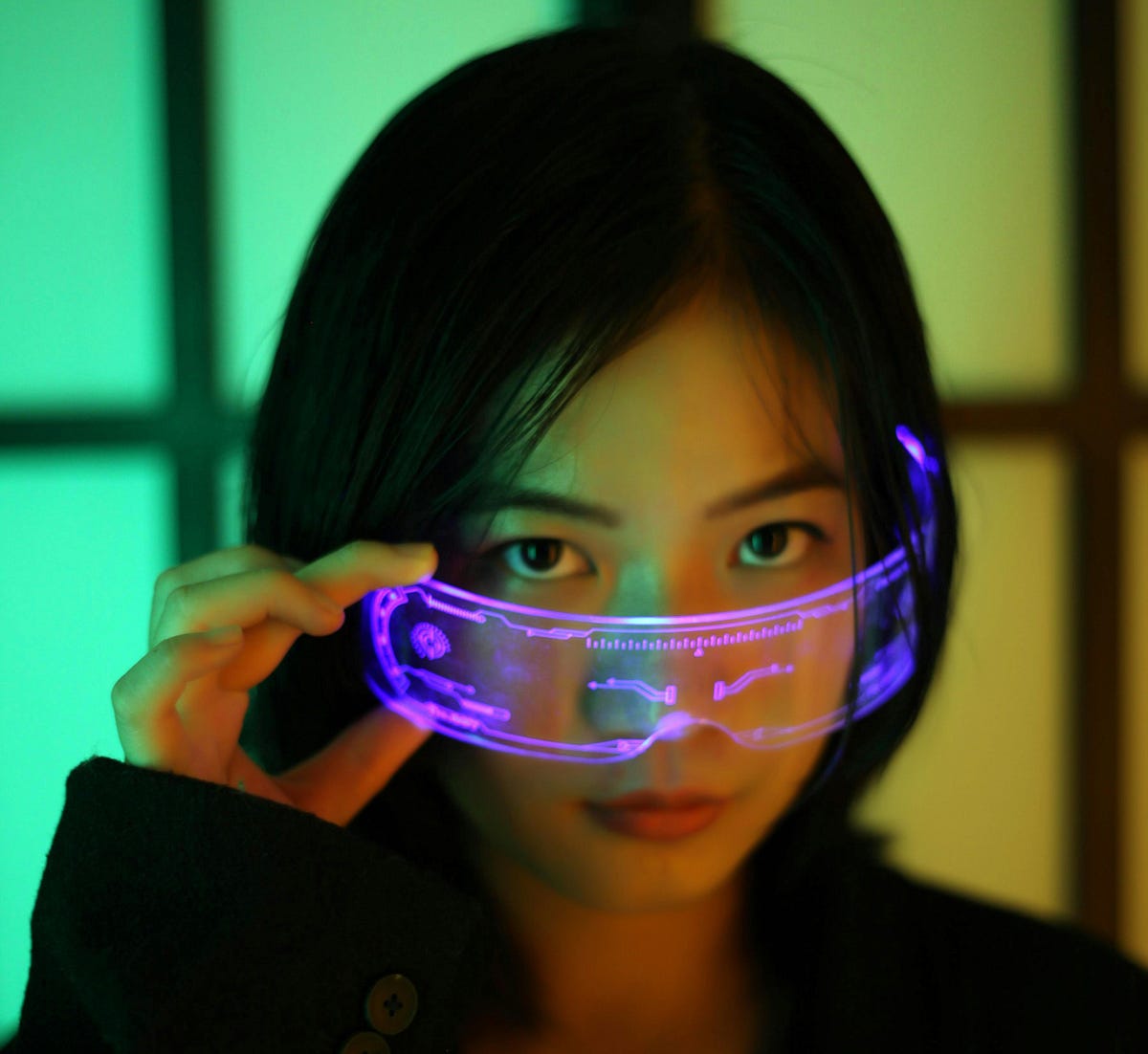 Beyond the Screen: Designing for a Hands-Free Digital Interaction | by ...