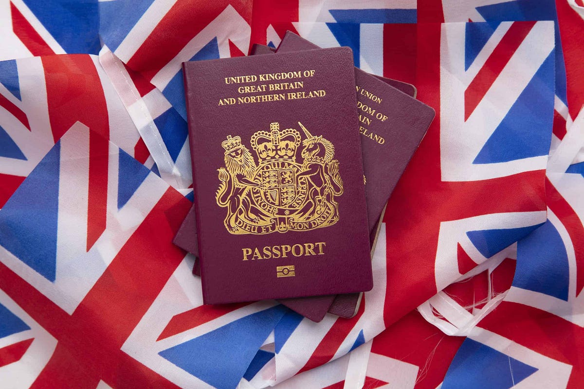 Working with UK Visa Consultants in Lahore: A New Experience or a Subsidiary Today | by 7 Sky ...