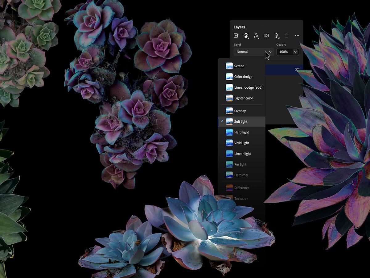 The Creative Cloud features Adobe’s designers can’t live without | by ...