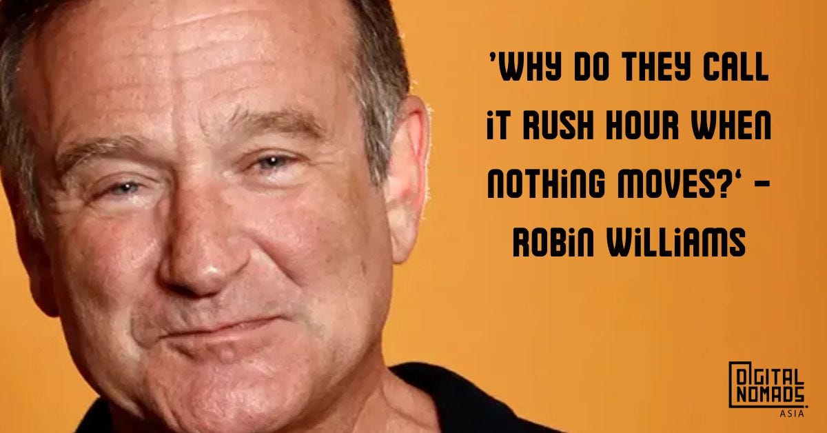 The Loudest Silence This Holiday Season.. | by Rukesh Varan | Dec, 2024 | Medium