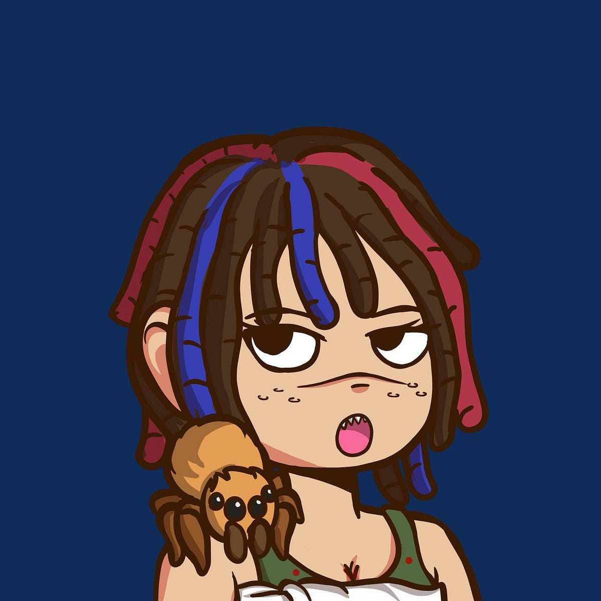 FOREVER UNDYING. “We will always be the last ones… | by Undying News ...