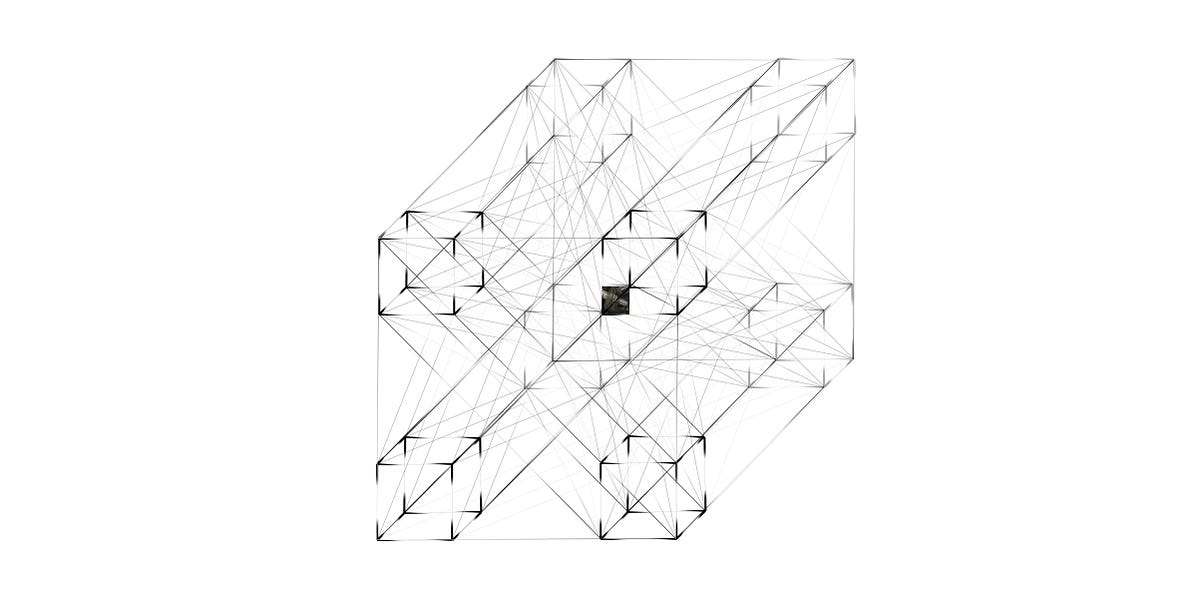 Fifth Dimension: Imagining the unimaginable | by karmaniket | Aug, 2025 ...