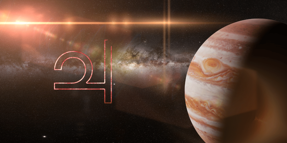 Jupiter in Astrology through zodiac houses | Modern Mystic & the World