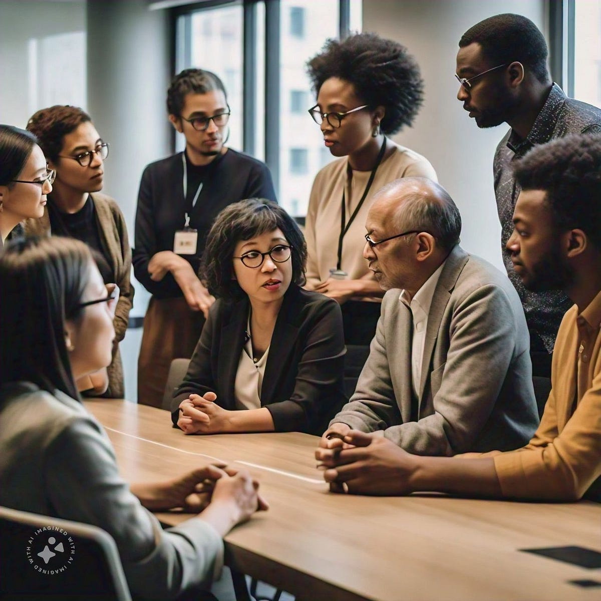 Building Inclusive Communities: Strategies for Diversity | by Eagle Eye | Nov, 2024 | Medium