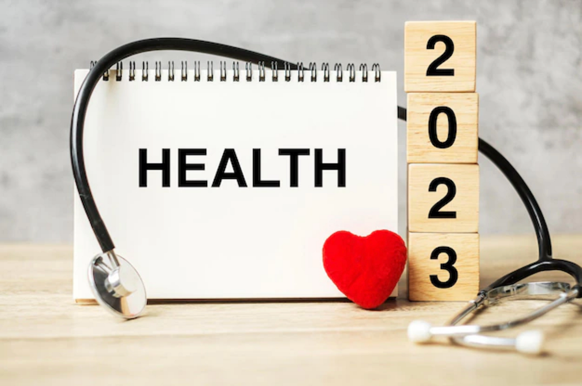 Stay Healthy and Balanced with These Up-and-Coming 2023 Trends | by ...