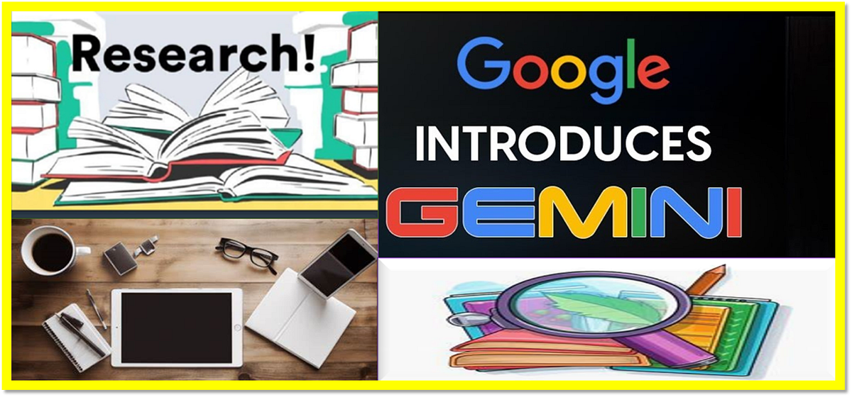 Papers Explained 02: Gemini. Welcome to our blog post on Gemini, a… | by Jyoti Dabass, Ph.D ...