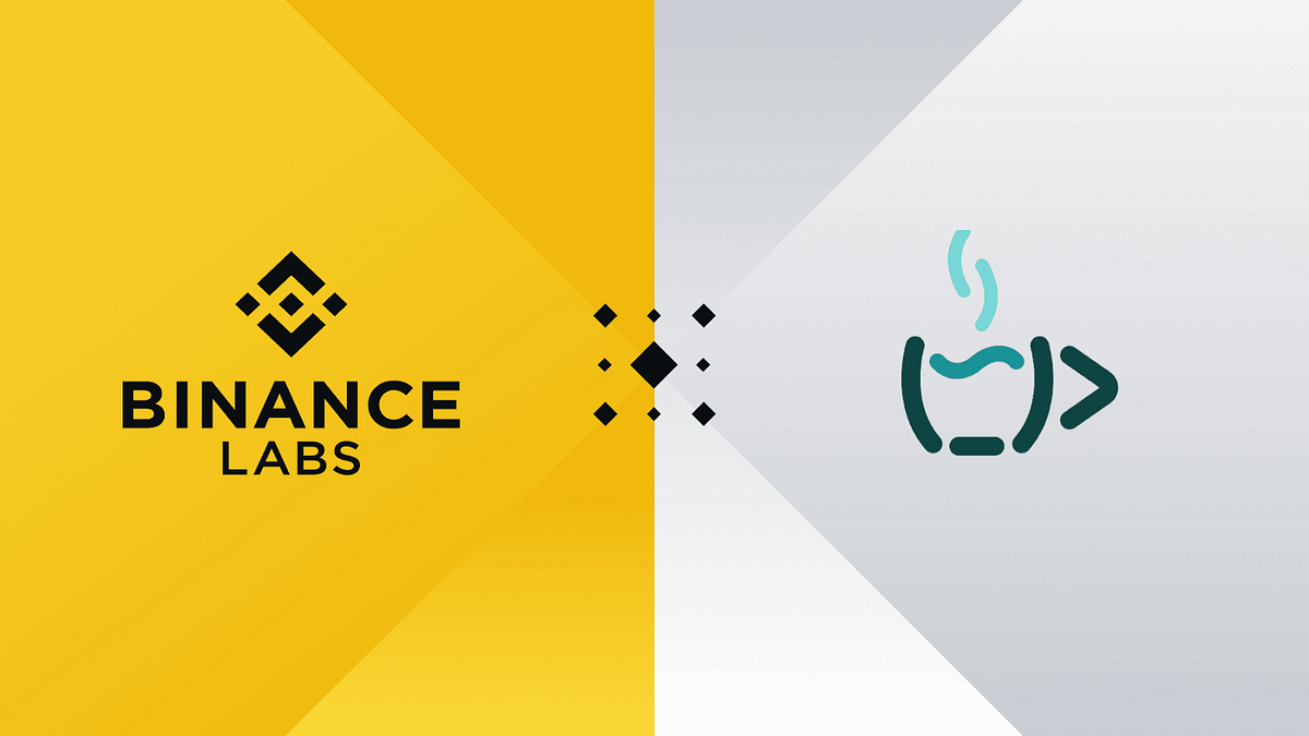Tea获得Binance Labs 领投的 800 万美元种子轮融资 - Bobby - Medium