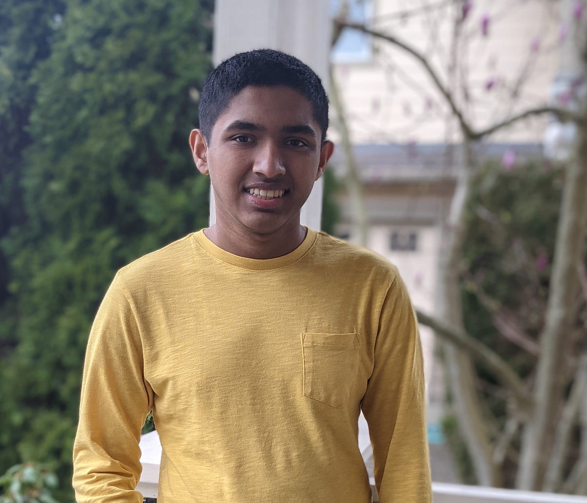 Meet the Intern Alum Teaching Financial Literacy to Teens | by ...