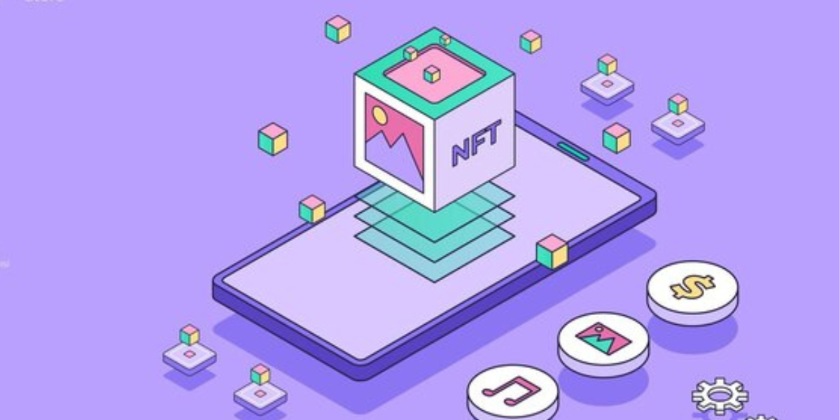 NFT Marketplace App Development for Businesses: A Comprehensive Guide | by Marshallalllen ...