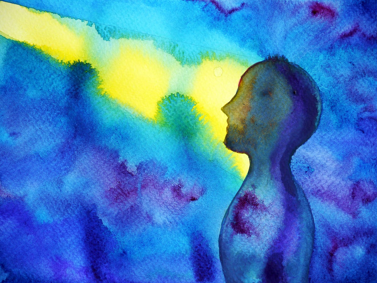 How to Release Self-Judgment and Recognize Your True Value | by Kahuna ...