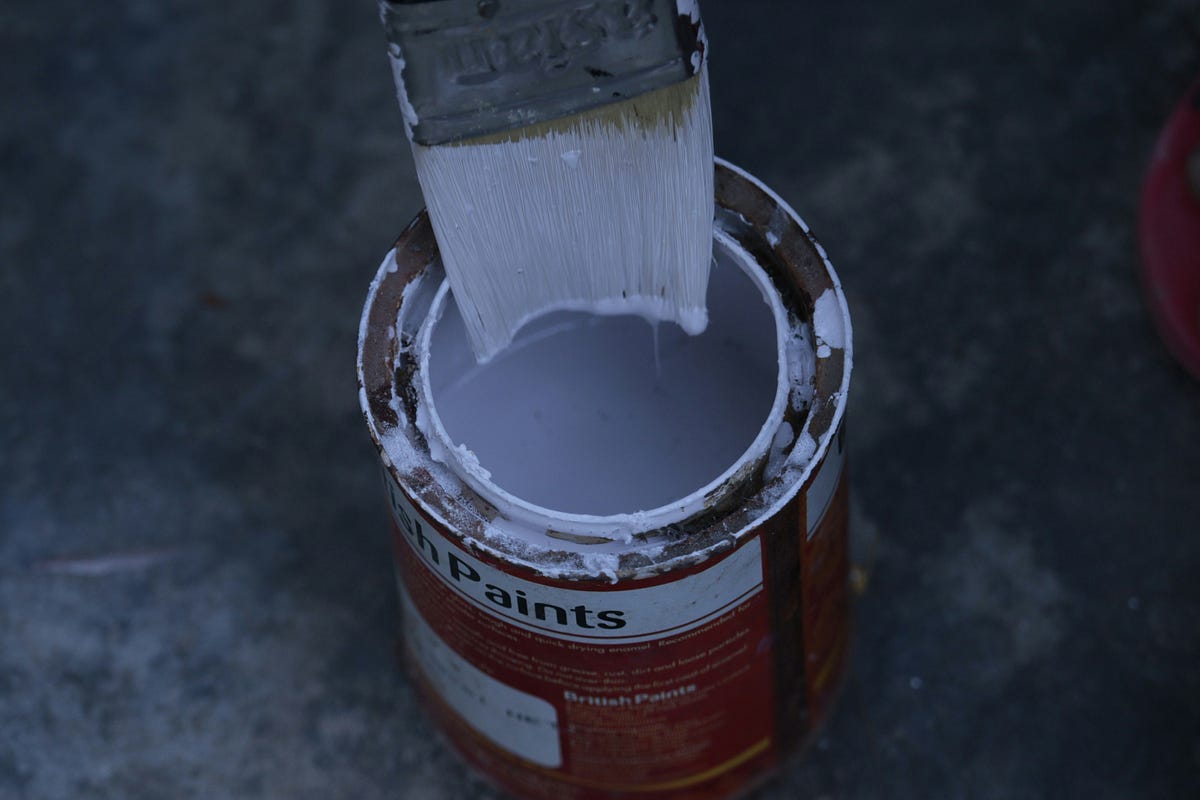Remember That Trump Was Born In A Time Of Widespread Lead-Based Paint ...