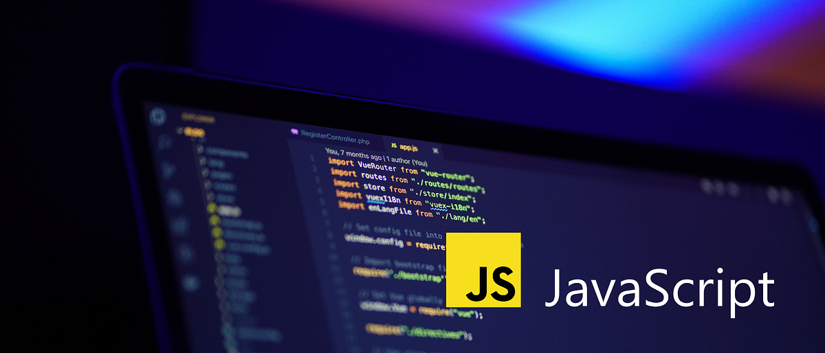 JavaScript - Dineth Piyumantha - Medium