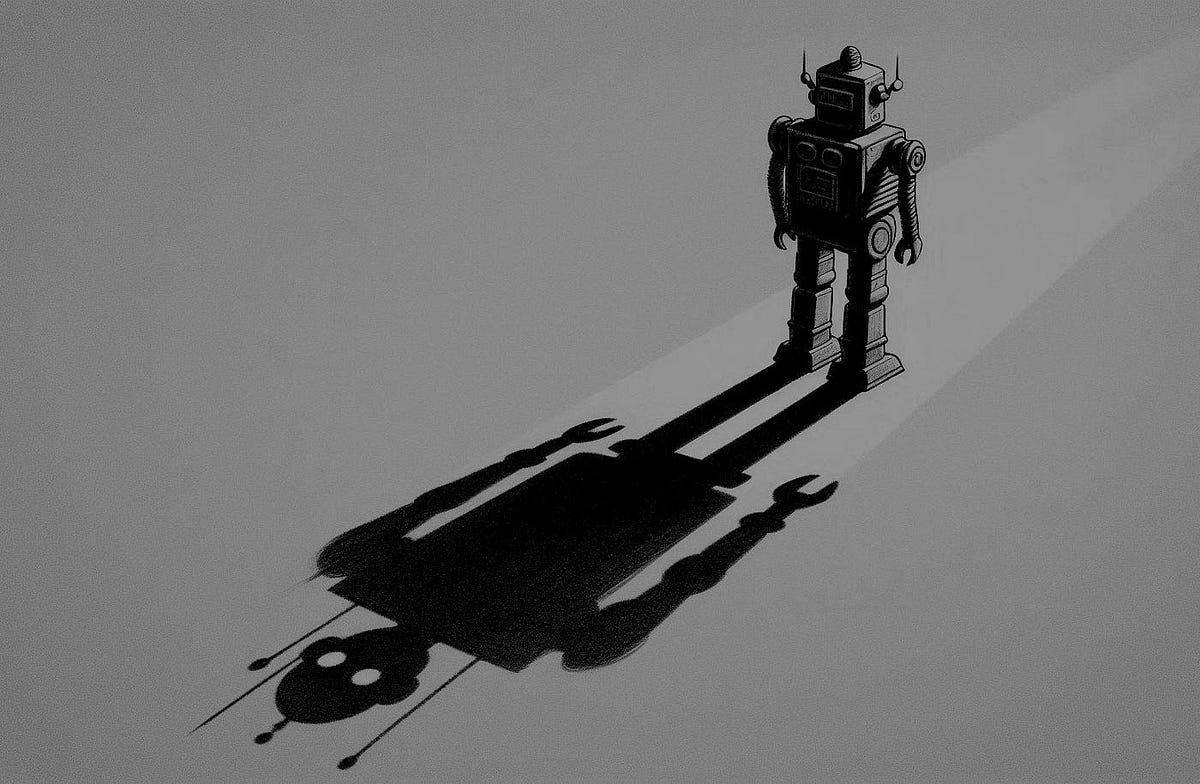 The Challenge That Is “Shadow AI” | Misaligned