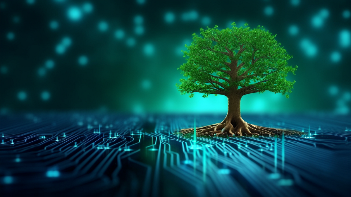 The Future of Plant Industry Management and Efficiency | by PlantChain ...
