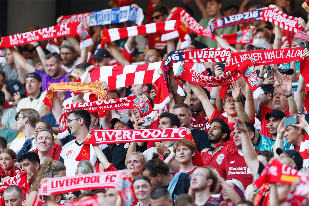 My Losing Season. The emotional toll of professional… | by David Todd ...