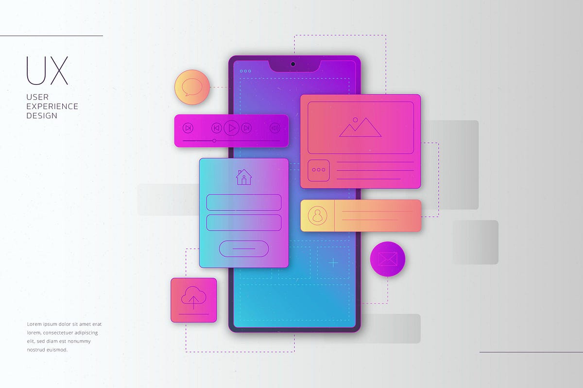 UI/UX Design Principles Every Designer Should Know | by Rosalie | Jun ...