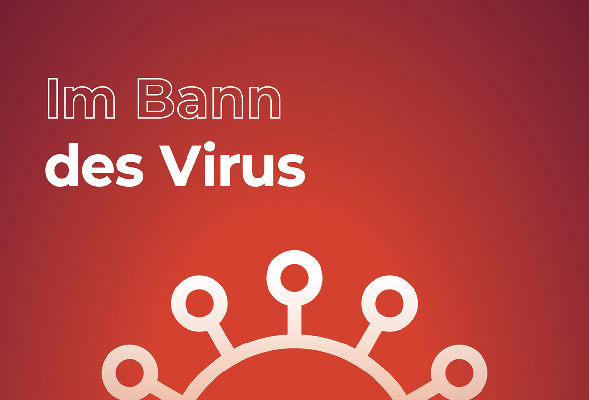 Im Bann des Virus. Sebastian Scheib vom Investment Team… | by main ...