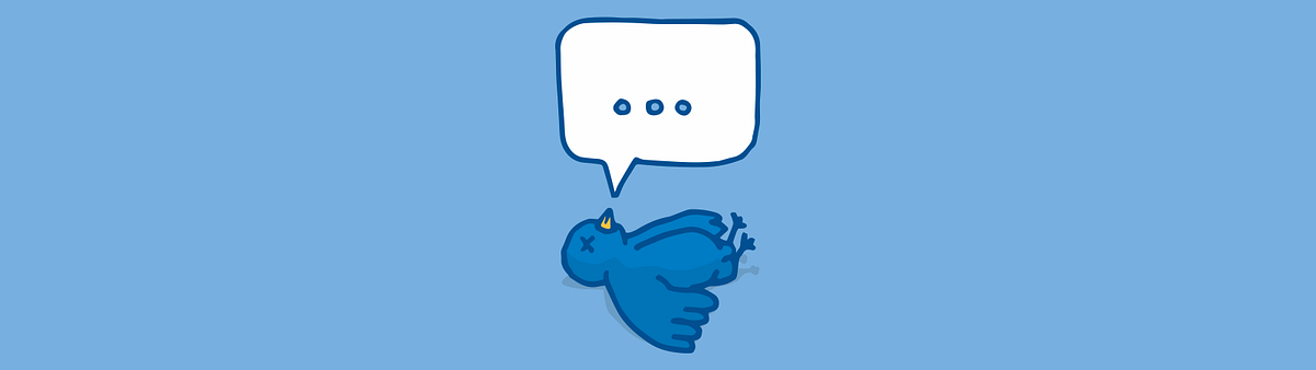 Social media is dead.. We’re calling it. Even if it’s more of… | by ...