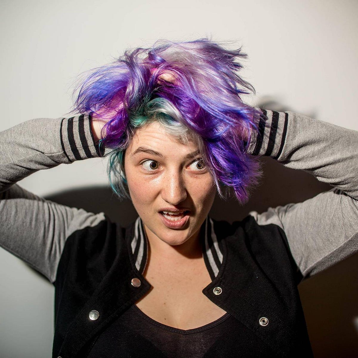 Interview: Kat Bein. On Miami’s hip-hop scene, journalism &… | by Rob ...
