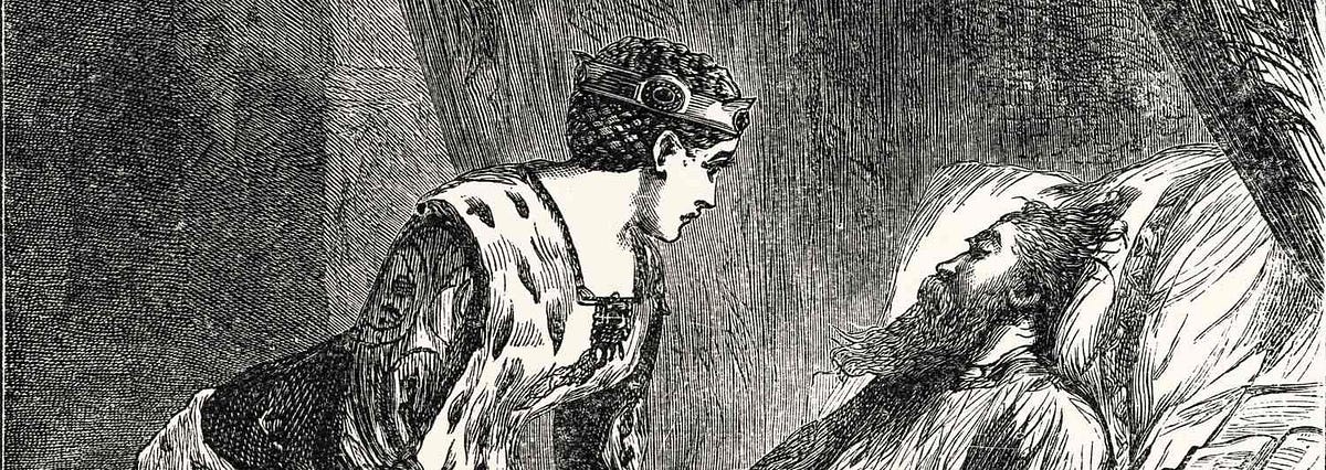History’s Most Villainous Villains | by Melissa Brownlee | Medium