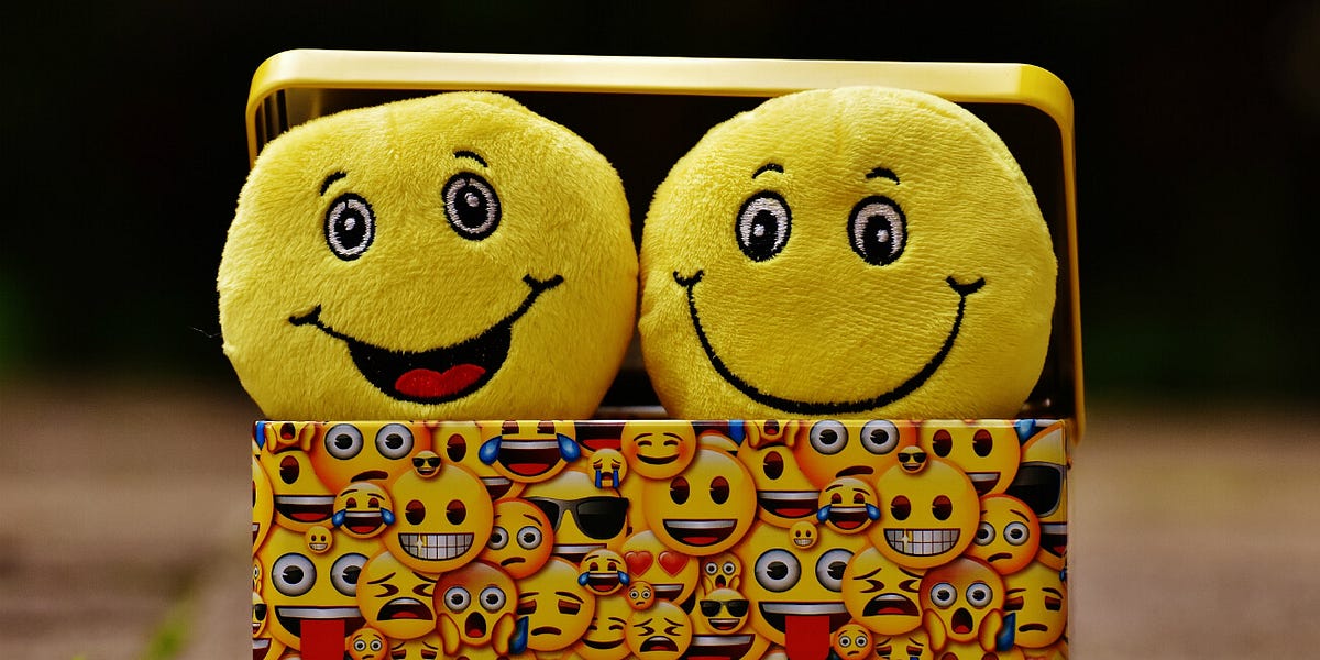 Unlock a Secret iPhone Emoji Keyboard | by Aleksey (Aleks) Weyman ...