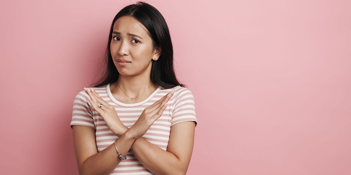 3 Simple Steps To Take When You Feel Your Team Dislike You | by Phil ...