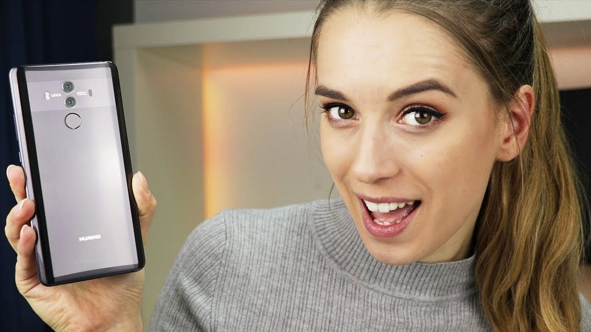 3 Takeaways from being a Female Tech Reviewer on YouTube | by Tjaša Deu ...