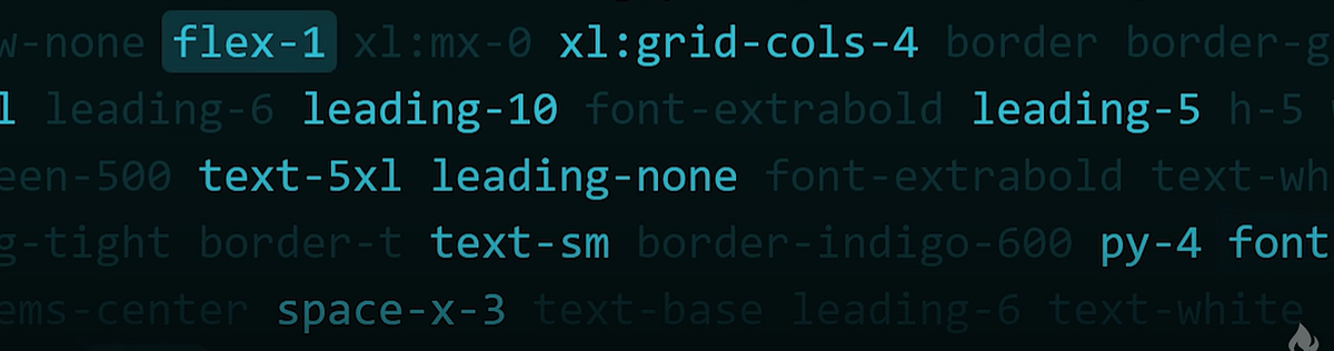 Tailwind Css — How I Learned In 24 Hours By Jam Medium