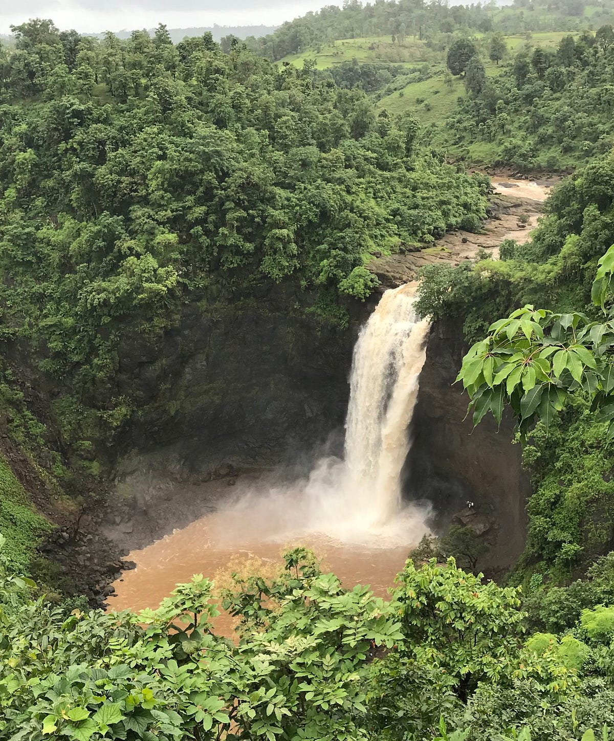 Jawhar — Land of Waterfalls and Tribal Heritage | by Nidhi Gupta ...