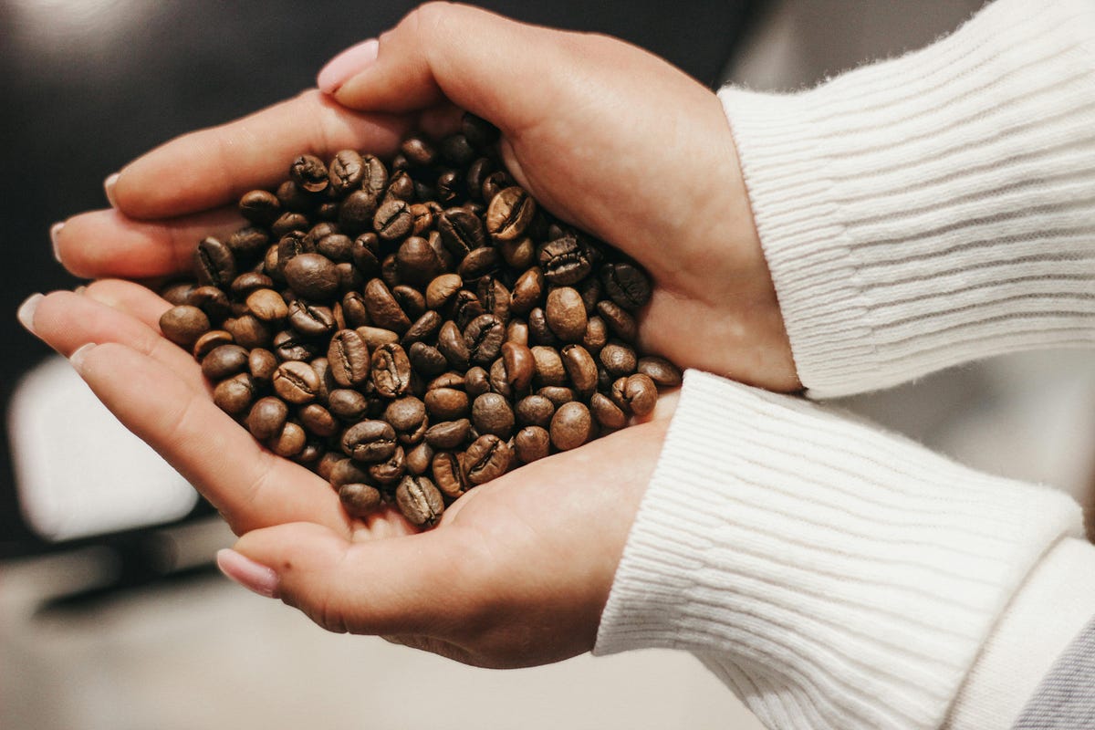What’s the Difference Between a $10,000 Espresso Machine and a $1,000 ...