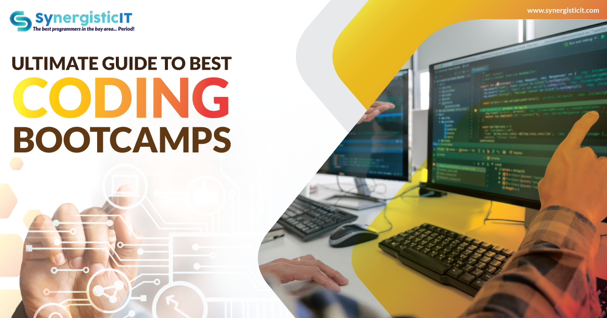 Ultimate Guide To Best Coding Bootcamps That’s Right For You | by Best ...