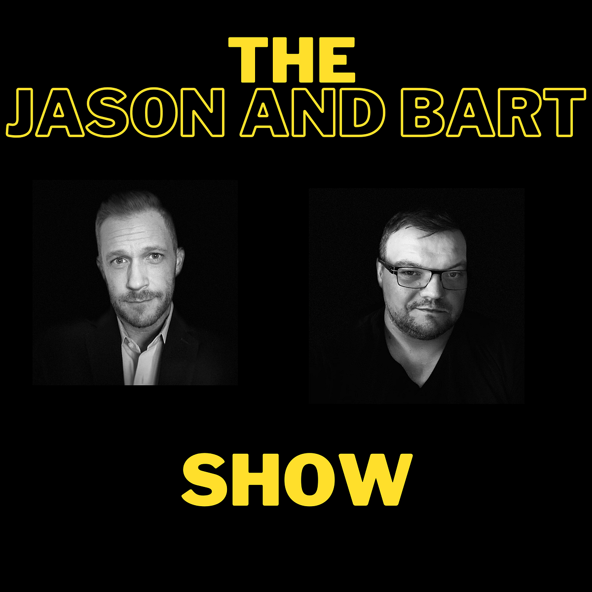 The Jason and Bart Show