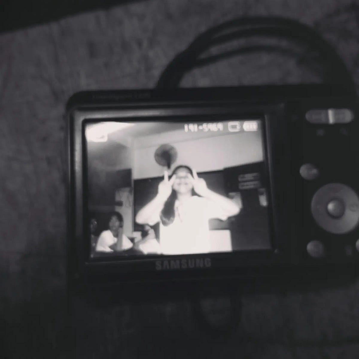 the things i've done. a mediocre girl—an average wishing to… | by ...