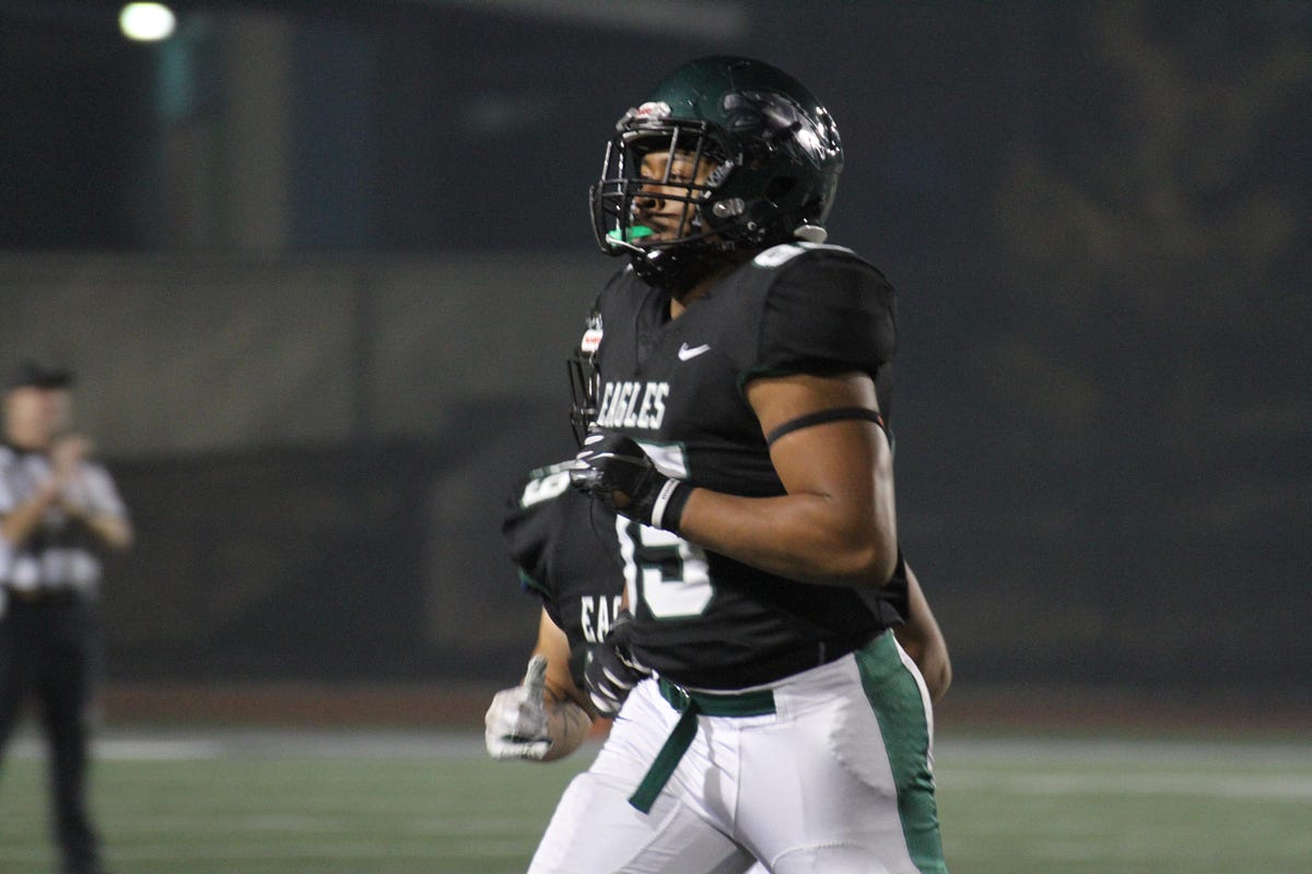 Laney to compete in NorCal Championship | by Laney Tower | Laney Tower ...