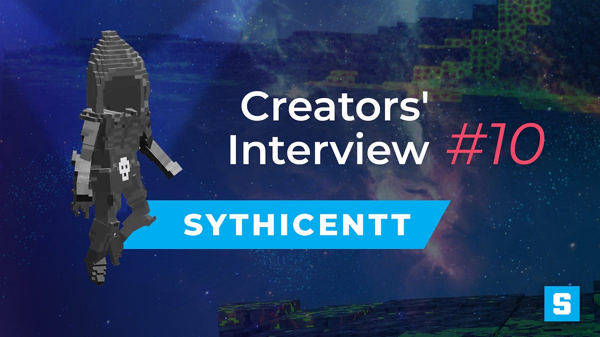 Creating an MMORPG with The Game Maker — Creators’ Interview #10 ...