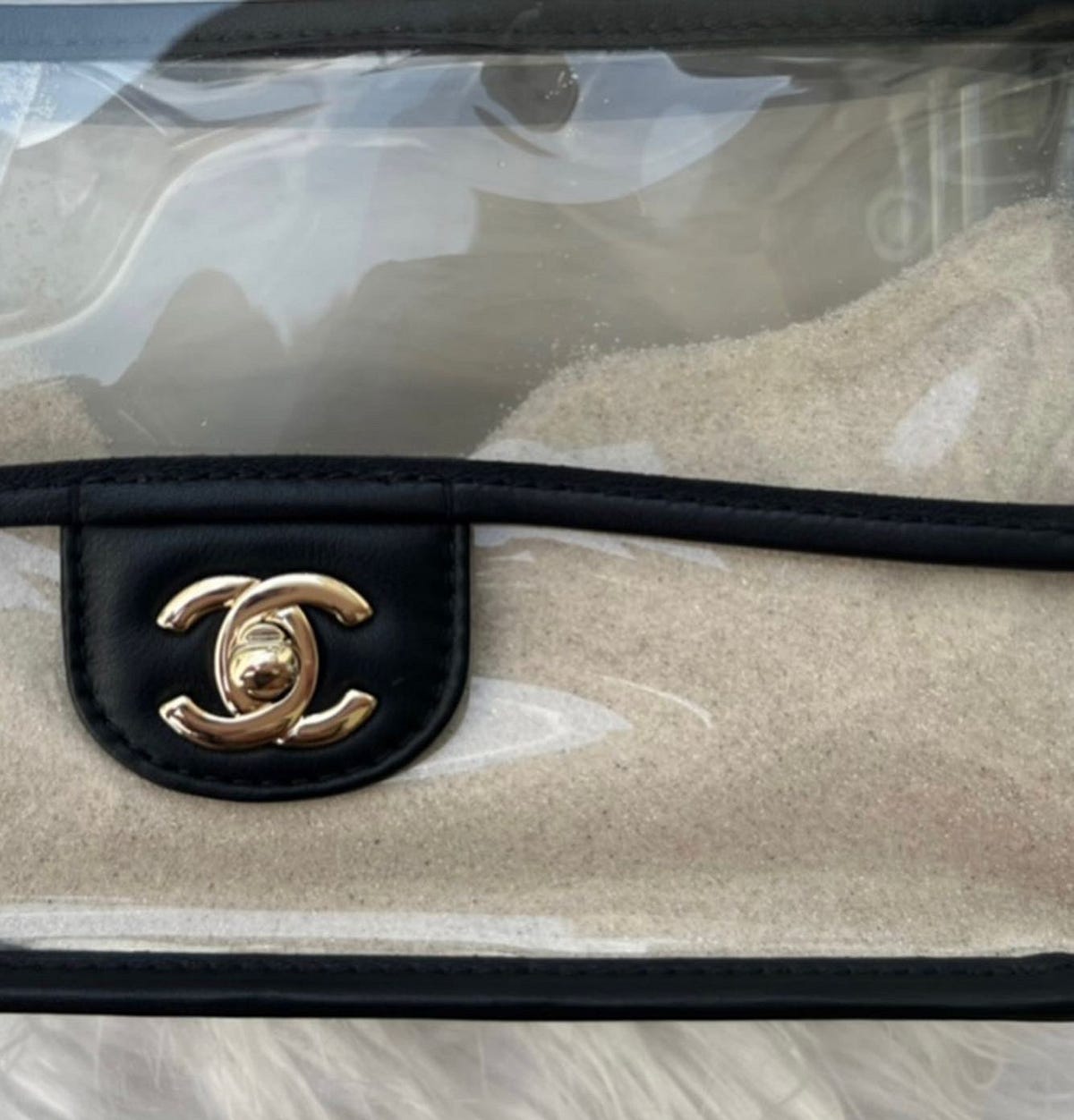 BLACK SAND SPECKLES! - Zeko's Authentication - Medium