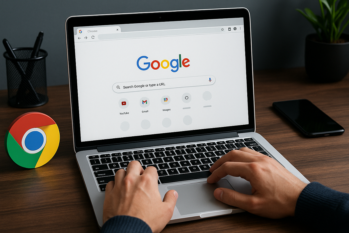 How To Use Google Chrome Like A Pro 😎 | by Dhiren Vaghadiya | Medium