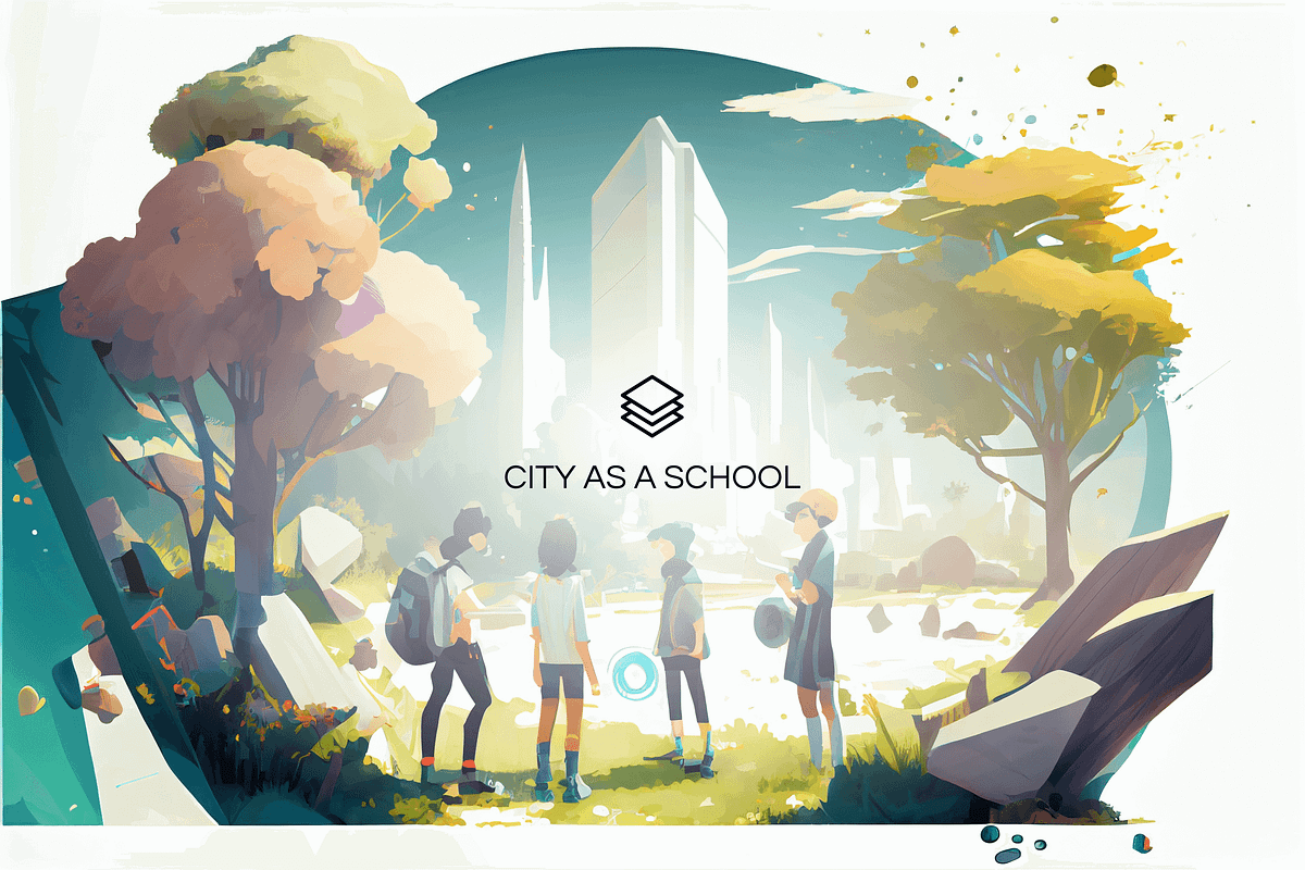 Teenage Problem Solving Talent Dies at Hackathons - Let’s Build a Civics Guild | by Serj Hunt ...