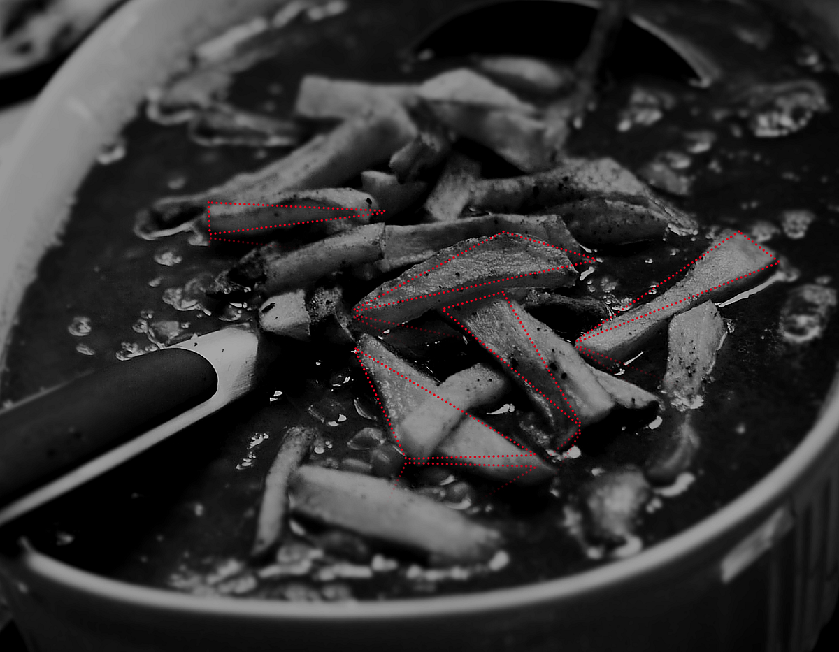 Design Lessons from the Culinary World | by Atrin Assa | The Craftsman ...