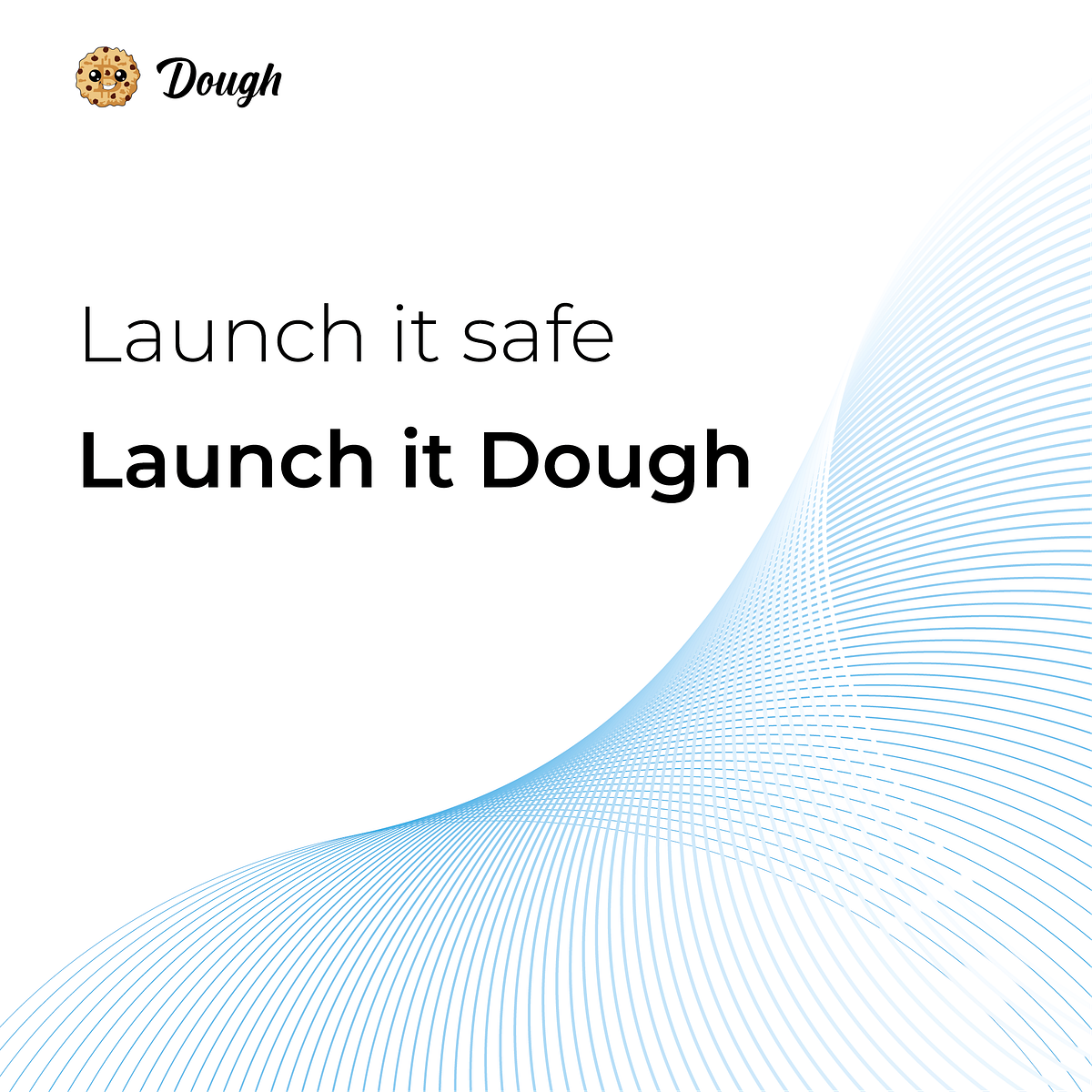 Dough — Track. Trade. Create.. The Dough Token Management System… | by ...